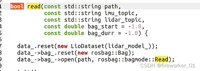 使用浙大LI Calib工具标定3D雷达和IMU--全过程完整记录_雷达和imu联合标定录制包-CSDN博客