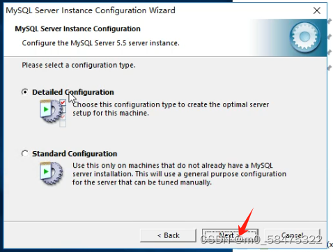 Windows server部署MySQL和iis_window server mysql-CSDN博客