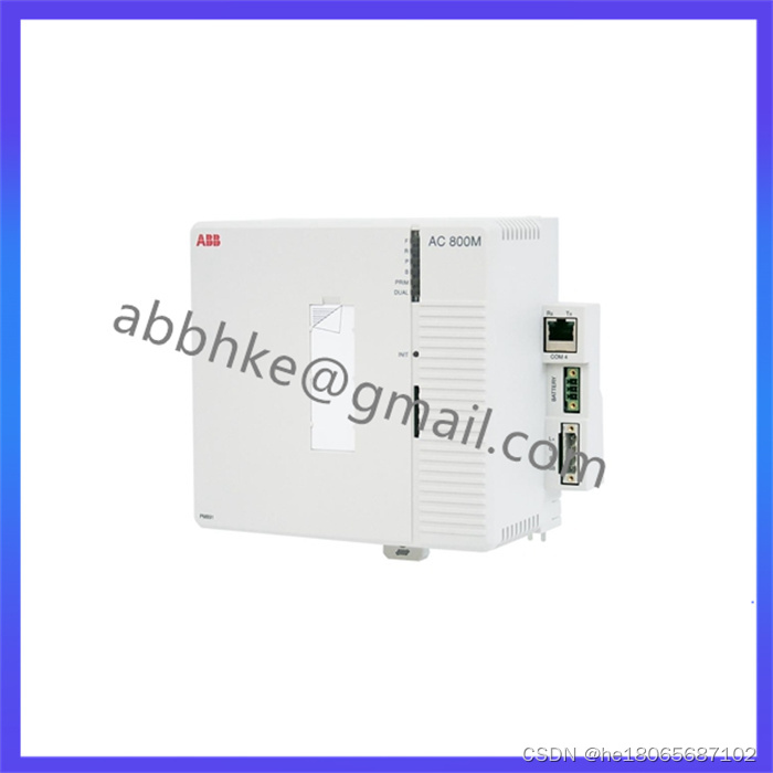 PM891K01 3BSE053241R1连接到完全独立的主电源_pm891 外接电池-CSDN博客