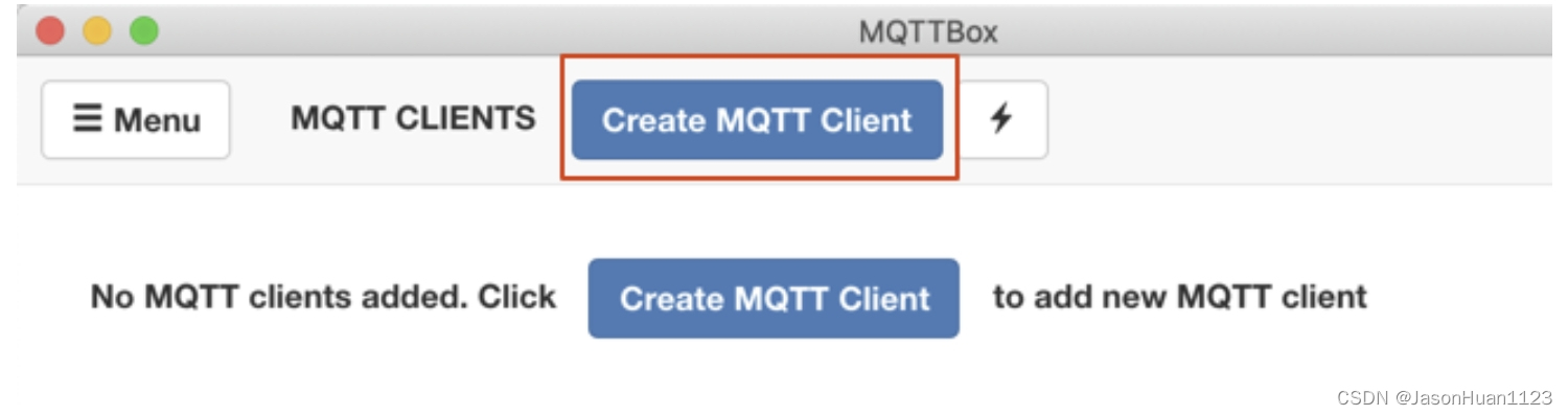 MQTT使用-EMQ-MQTTBox-Emqx-CSDN博客
