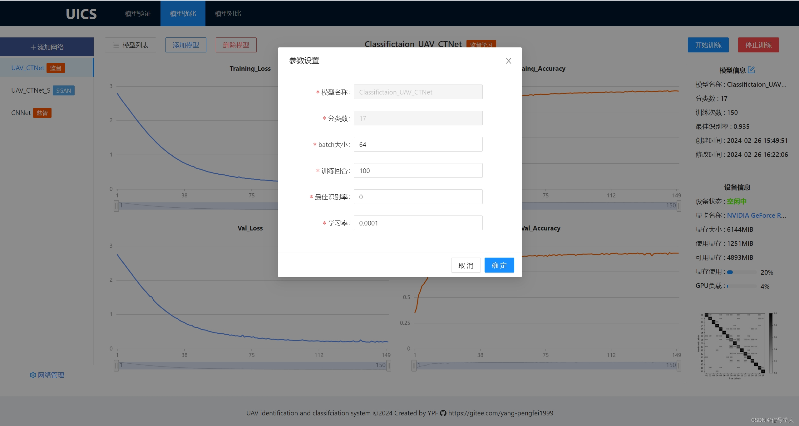Springbootpytorchreact实现基于神经网络的图像识别系统spring Pytorch Csdn博客