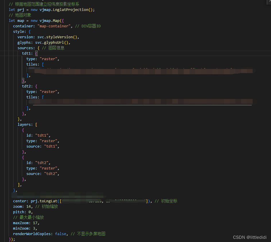 关于唯杰地图（天地图底图）cad和绘制图形工具api使用（一）_唯杰地图 加载cad-CSDN博客