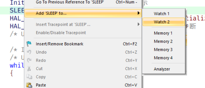 【STM32】仿真器STLink&JLink的使用_stm32stlink-CSDN博客
