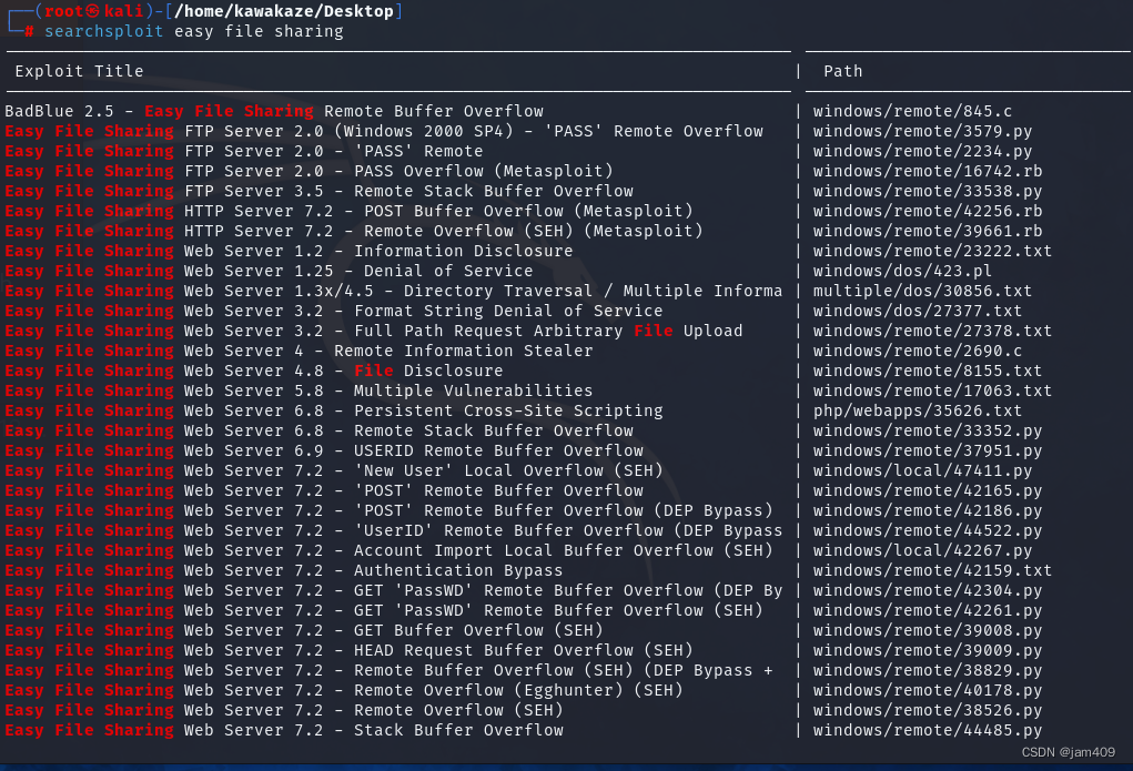 easy file sharing server_文件服务器网站 easyfile-CSDN博客