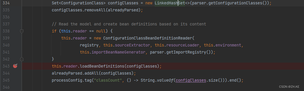 @ConditionalOnBean在方法上失效_conditionalonbean不生效-CSDN博客