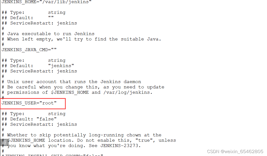 Jenkins_jekins csdn-CSDN博客