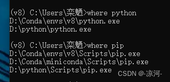 MiniConda安装、配置、连接pycharm使用全攻略_pycharm miniconda-CSDN博客