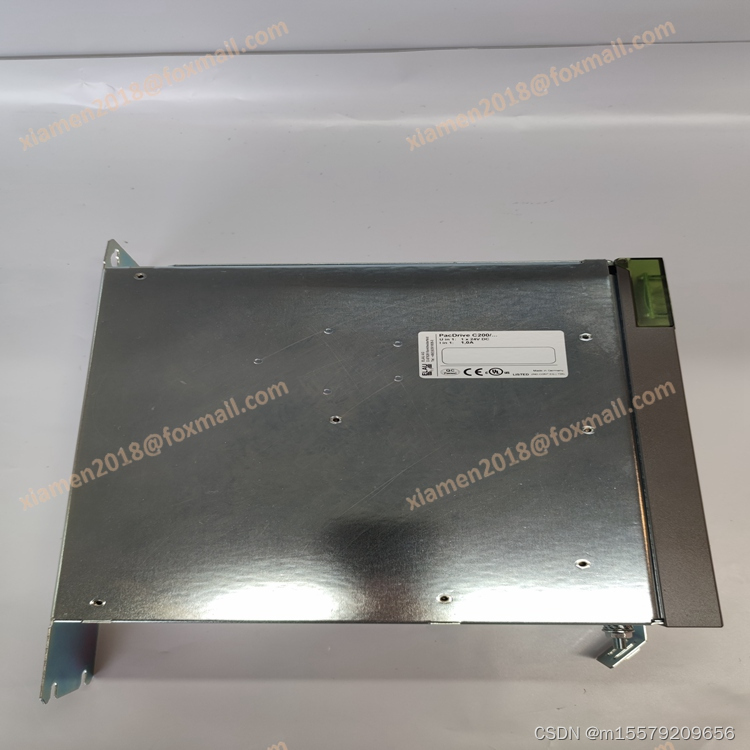 ELAU C200/10/1/1/100 伺服驱动器_elau c200说明书-CSDN博客