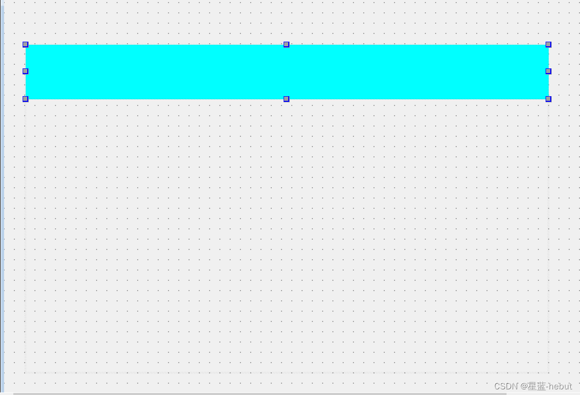 PyQT5，QTDesigner界面Frame布局设置方法(小白看）_qt frame-CSDN博客