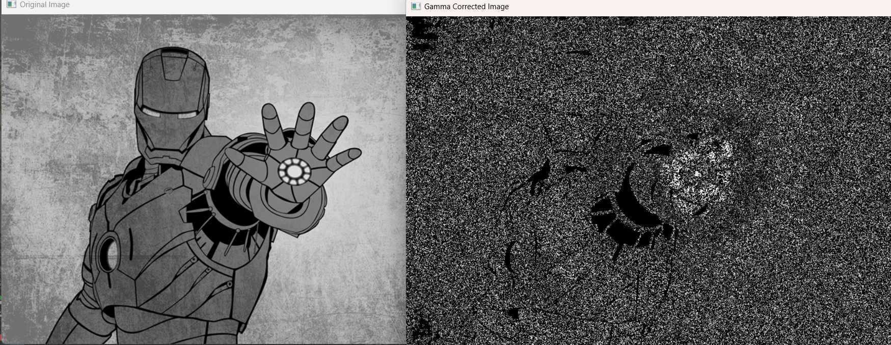 灰度变换（python）灰度变换python Csdn博客