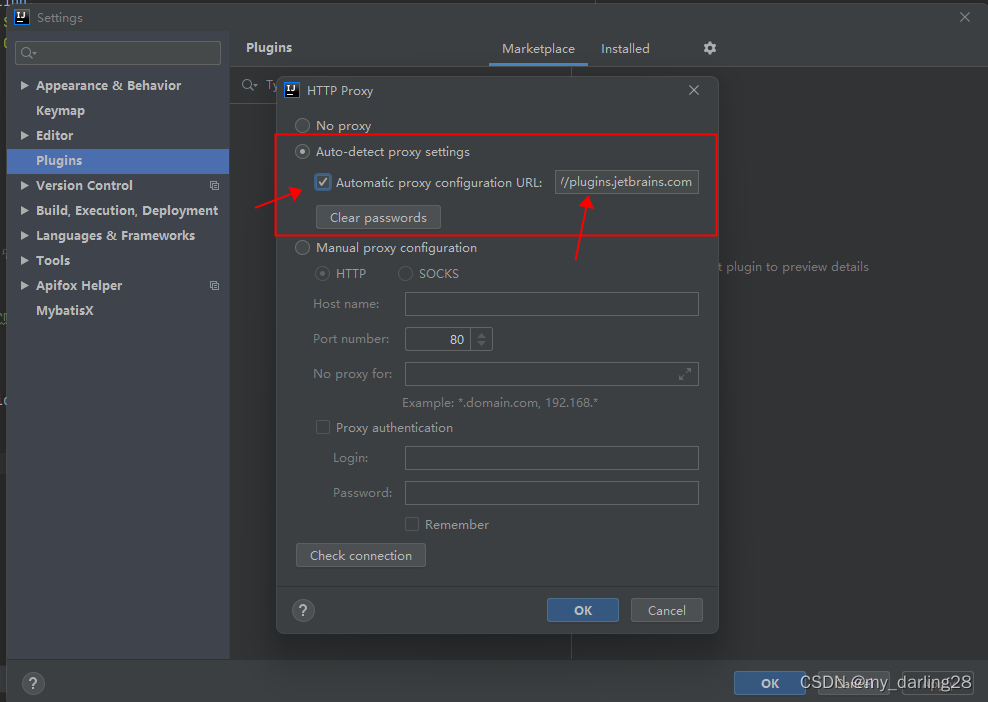 IDEA的Plugins的Marketplace搜不到想要的插件-已解决_idea plugin market-CSDN博客