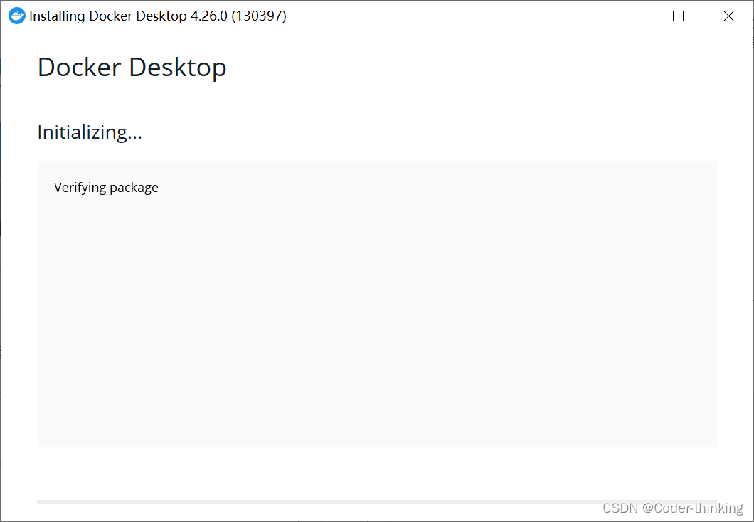 docker下载安装及镜像加速(安装示例4.26)附推荐入门教程_windows下载docker4.26.1-CSDN博客