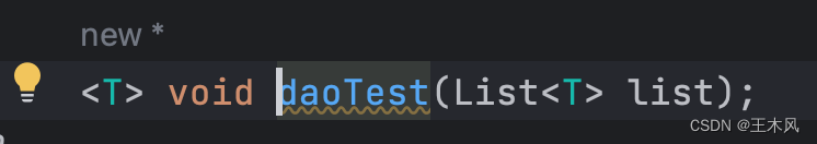 java: 不兼容的类型: java.util.List＜capture#1, 共 AA＞无法转换为java.util.List＜capture#2, 共 ? BB＞_不兼容的类型: java ...