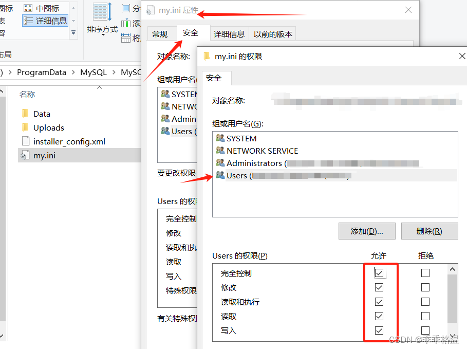 Mysql数据库修改密码，mysql 80 多因素身份认证问题1 Factor Authentication Method Does Not Match Agai Csdn博客