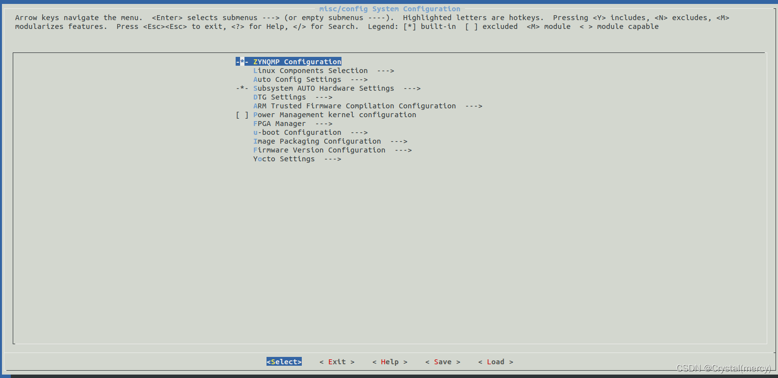 Petalinux构建linux系统_petalinux 使用elf和xsa-CSDN博客
