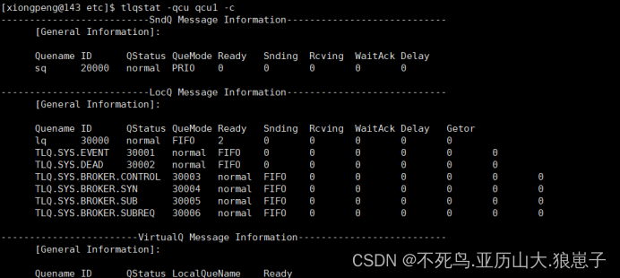 TongLINKQ（5）：TongLINKQ服务端点对点消息传输_tonglinkq 发送文件-CSDN博客