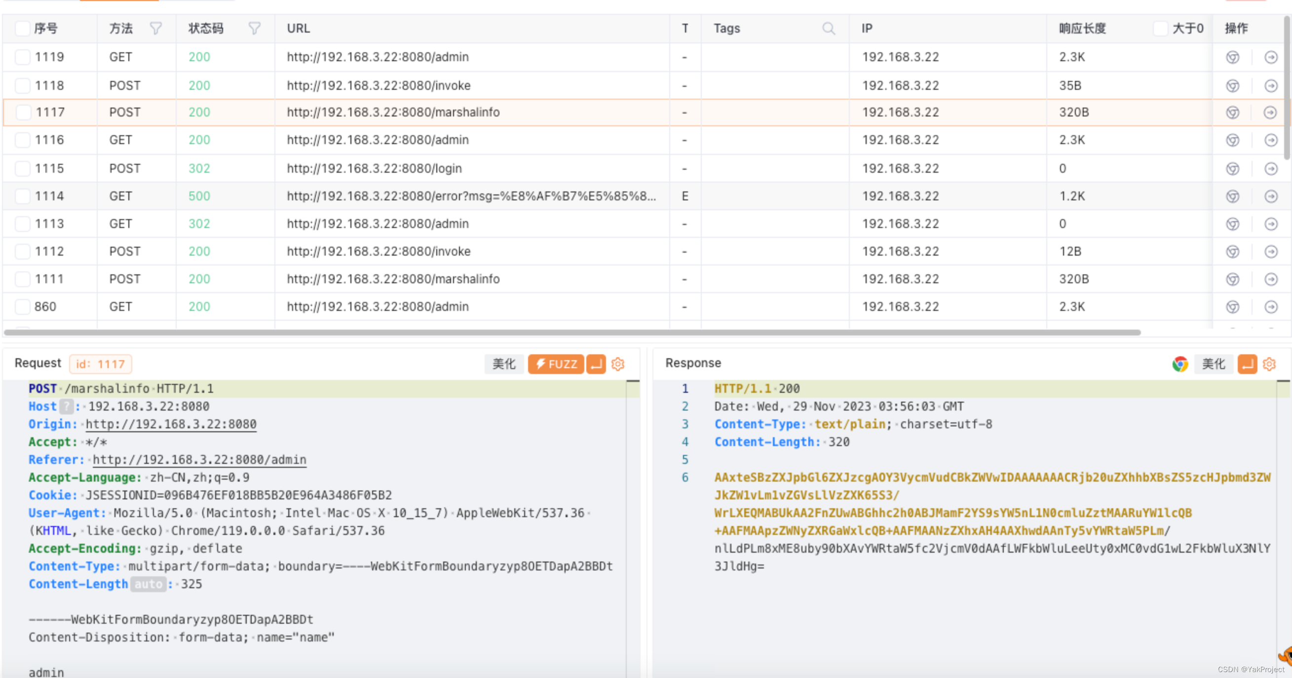 极客大挑战Java题目WP_极客java题库-CSDN博客