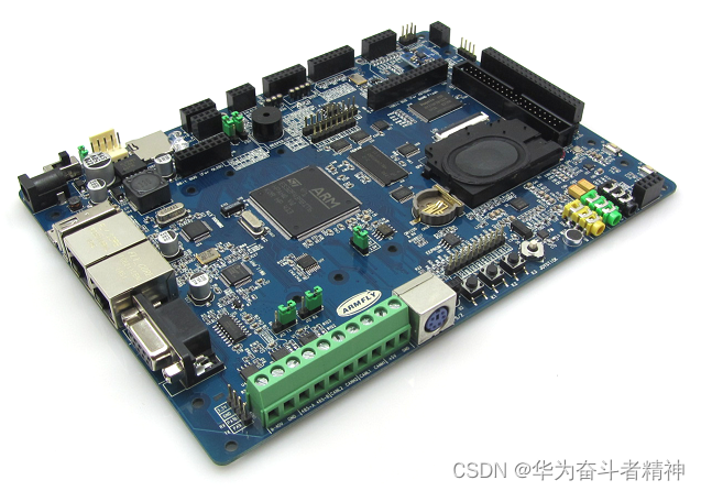 RT-Thread STM32F429 armfly-v6开发板BSP说明_armfly stm32-v6-CSDN博客