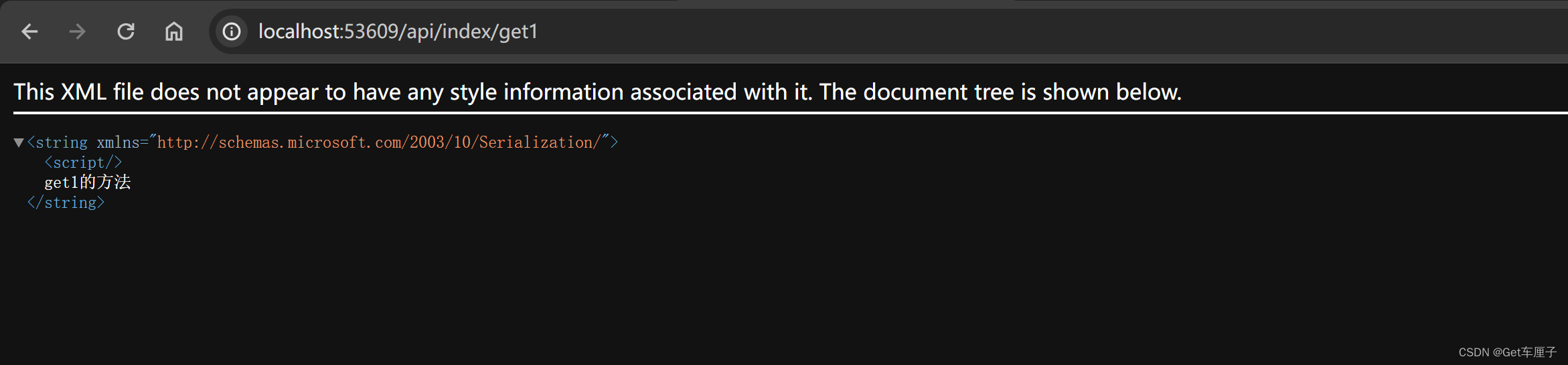 【WebApi + Sqlserver】 使用C#编写WebApi并打开sqlserver数据库进行访问，代码适用于简单练习，真实开发需自行完善_c#写个webapi的crud程序,连接 ...