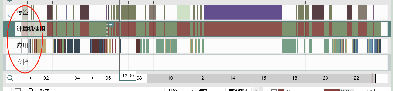 ManicTime使用笔记-CSDN博客