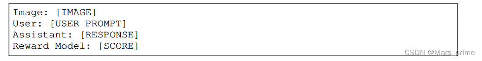 ALIGNING LARGE MULTIMODAL MODELS WITH FACTUALLY AUGMENTED RLHF----将大型多模态模型与事实增强的 RLHF 结合起来-CSDN博客