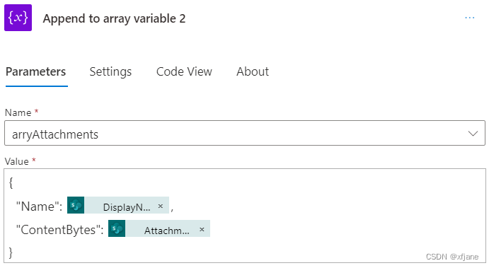 Power Automate同时发送sharepoint文件库中的文件以及列表中的附件powerautomation 发送附件 Csdn博客
