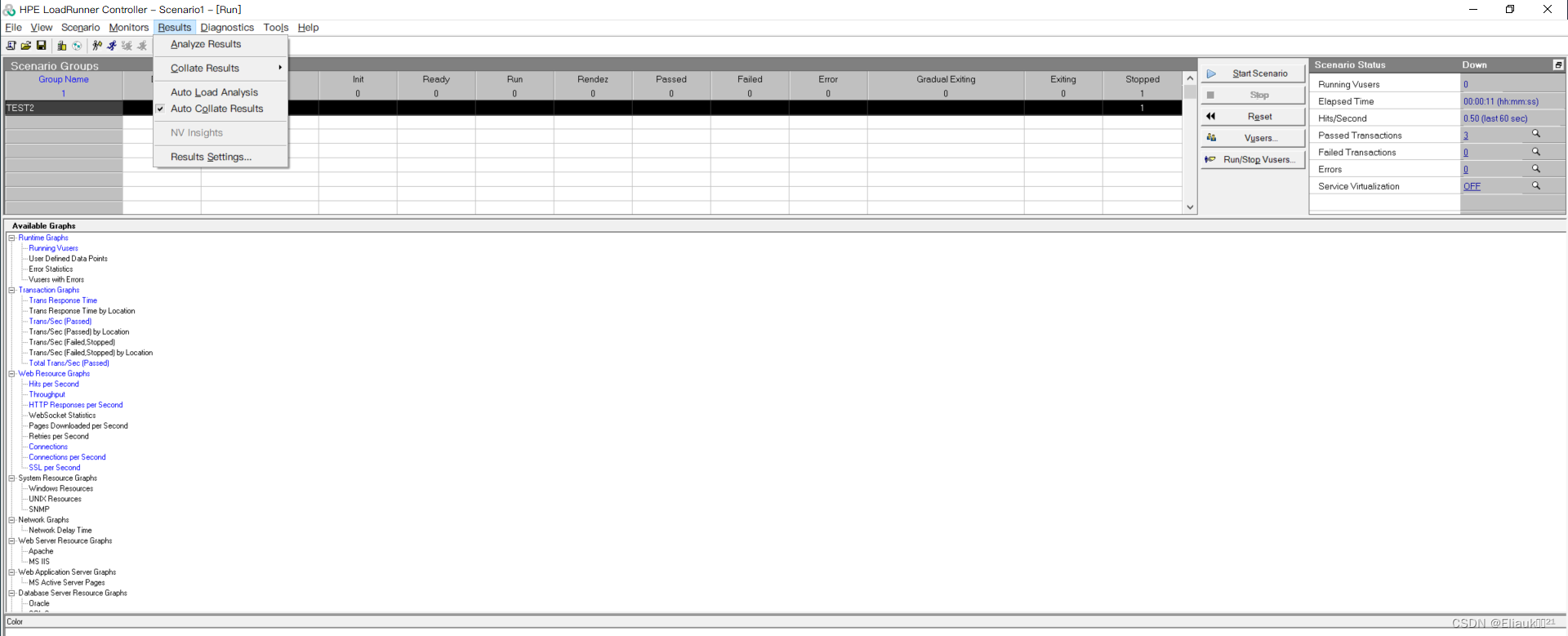 loadrunner 测试 响应时间_loadrunner测试页面响应时间-CSDN博客