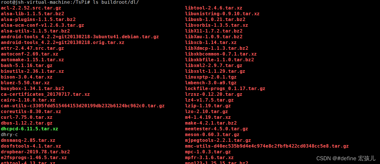基于立创泰山派开发板的Linux学习——环境搭建-CSDN博客