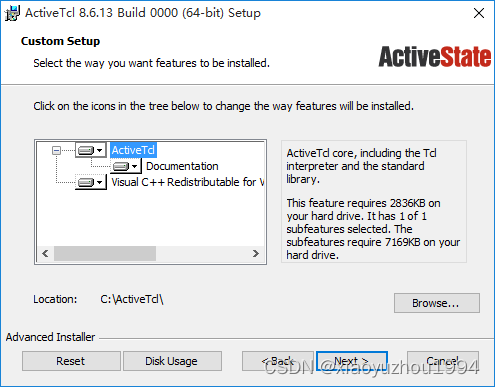 vscode 配置tcl开发环境_activestate tcl-CSDN博客
