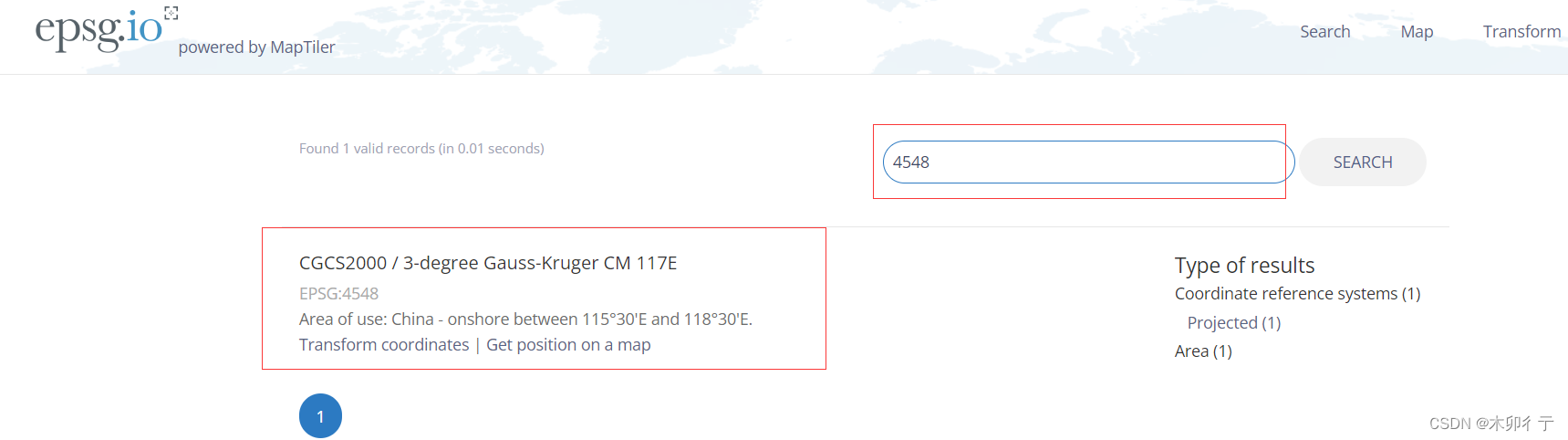 使用proj4.js将地理坐标(wkid:4326)转到投影坐标wkid：（102100）_proj4 4326-CSDN博客