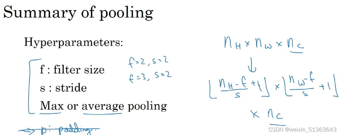 关于卷积神经网络中一些名词的解释合集（Feature map,filter,上下采样等）_多层级的feature map-CSDN博客