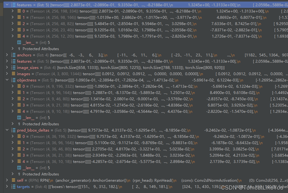 pytorch中创建maskrcnn模型_pytorch maskrcnn-CSDN博客