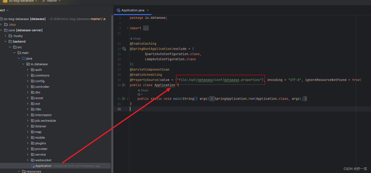 全网最最最详细DataEase-V1.8源码Docker方式部署教程_dataease docker-CSDN博客