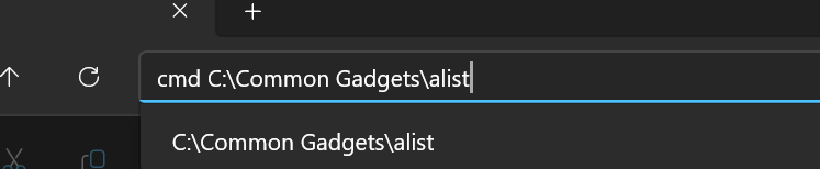 window使用alist+RaiDrive将网盘挂载到本地_raidrive挂载百度网盘-CSDN博客