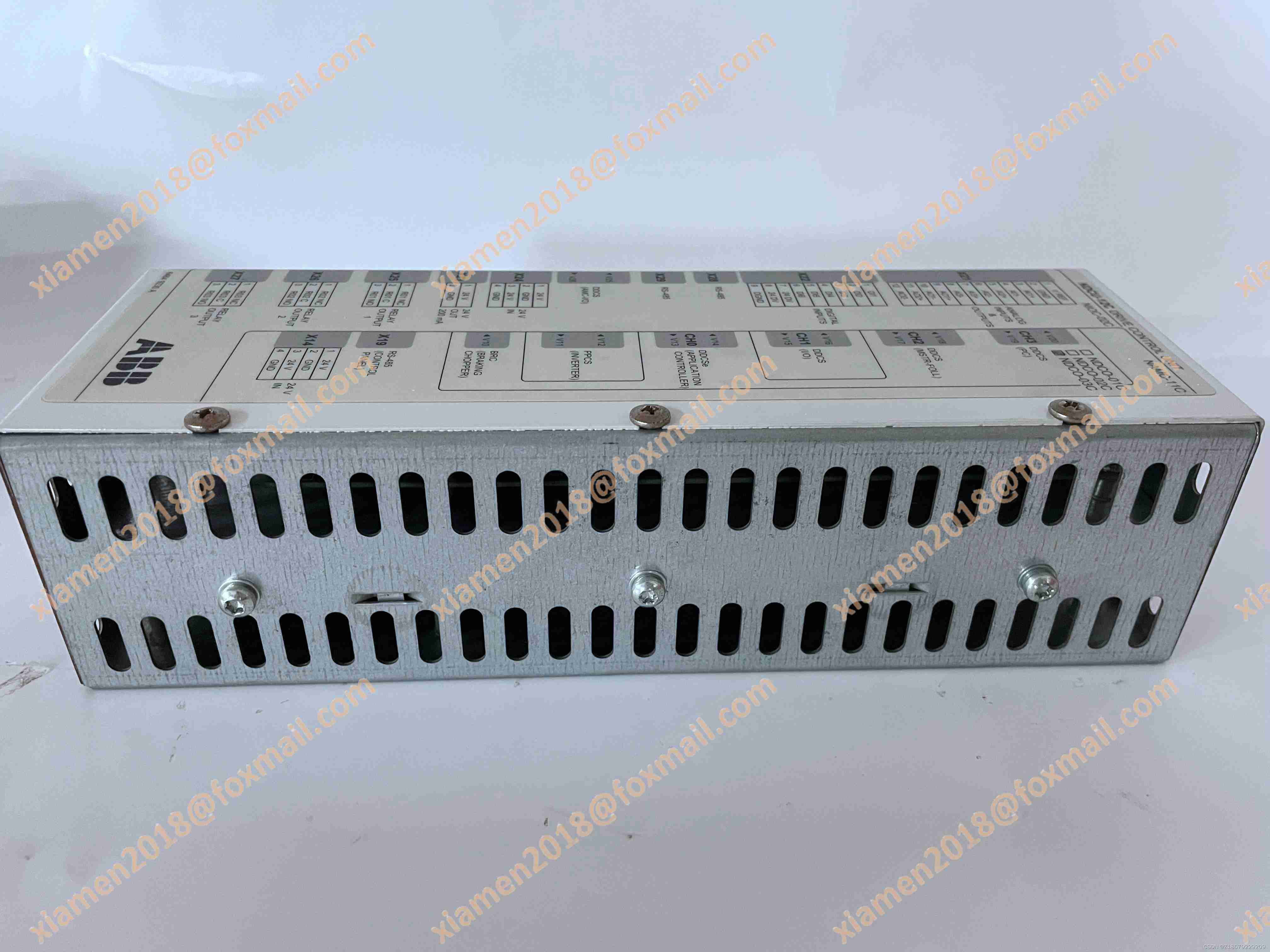 ABB NDCU-12C NDCU-12CK 驱动控制单元-CSDN博客