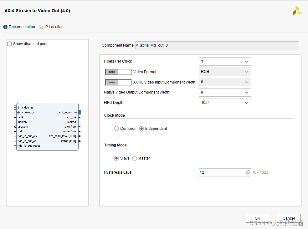 zynq 7010 PL端模拟HDMI linux FrameBuffer驱动_zynq framebuffer-CSDN博客
