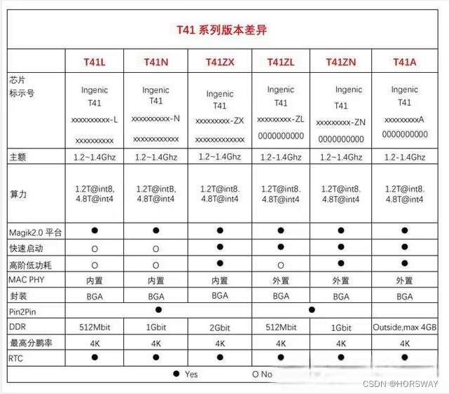 君正芯片T41系列：T41L T41N T41ZX T41ZL T41ZN T41A_君正t41-CSDN博客