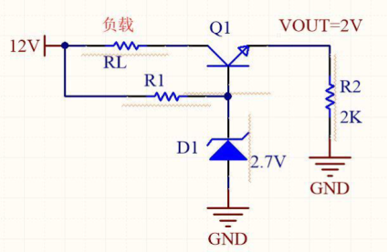 入门硬件设计第5天：三极管_三极管ibe是-CSDN博客