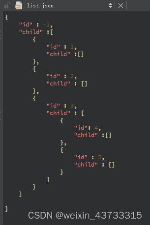 Qt Qml里JSON和List格式的转换_qml json-CSDN博客
