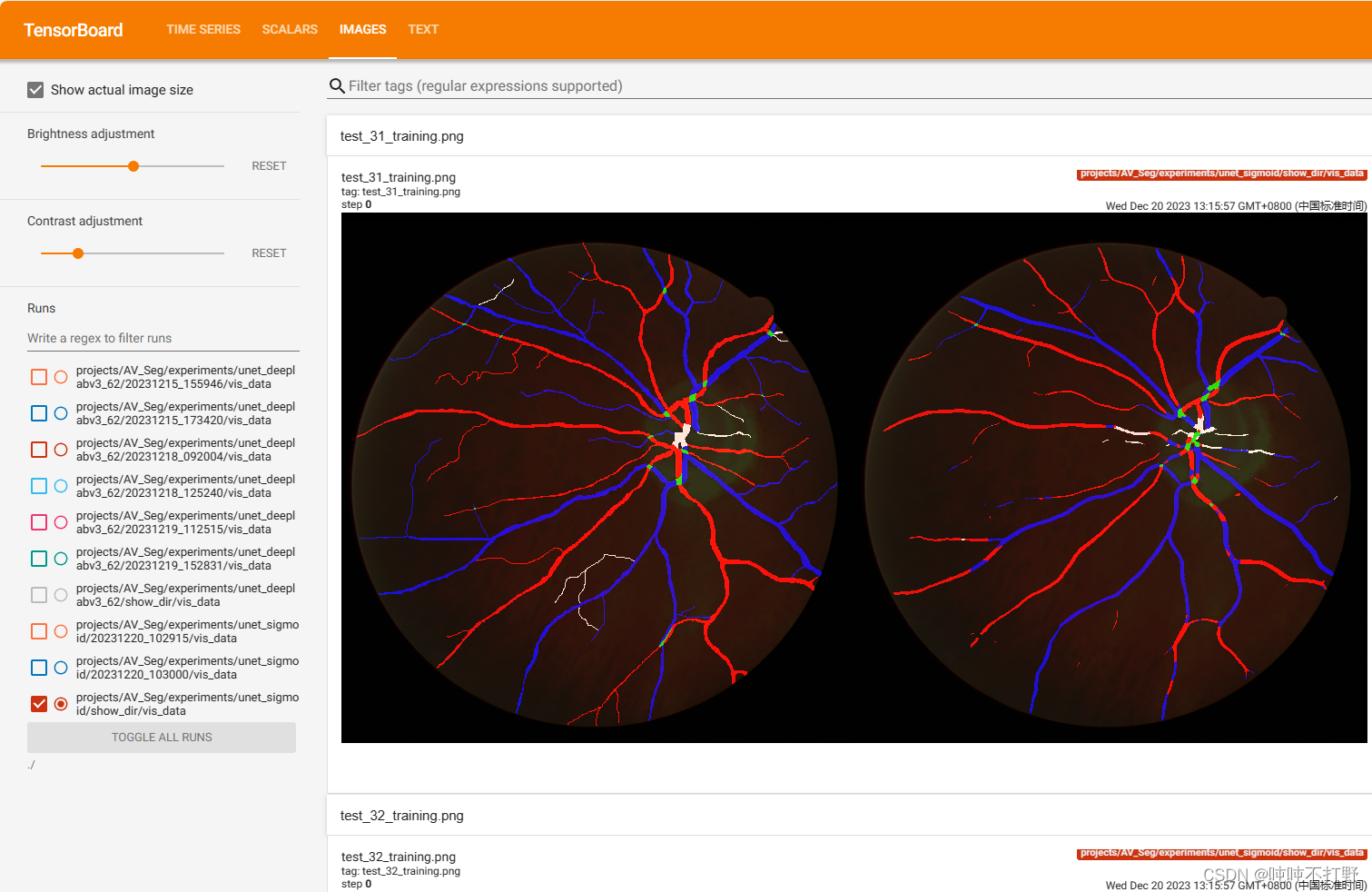 MMSegmentation——流程化使用_mmsegmentation报错no module named 'ftfy-CSDN博客