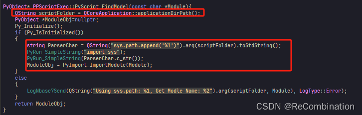 QT 打包(含python环境)_qtprpyurqoy-CSDN博客