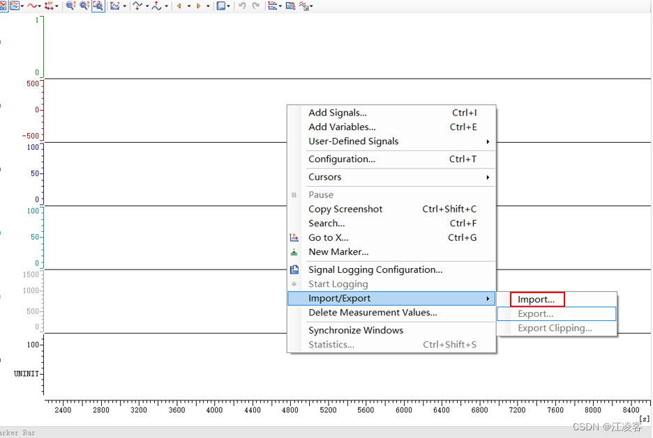 CANoe--LOG功能总结_canoe录log-CSDN博客