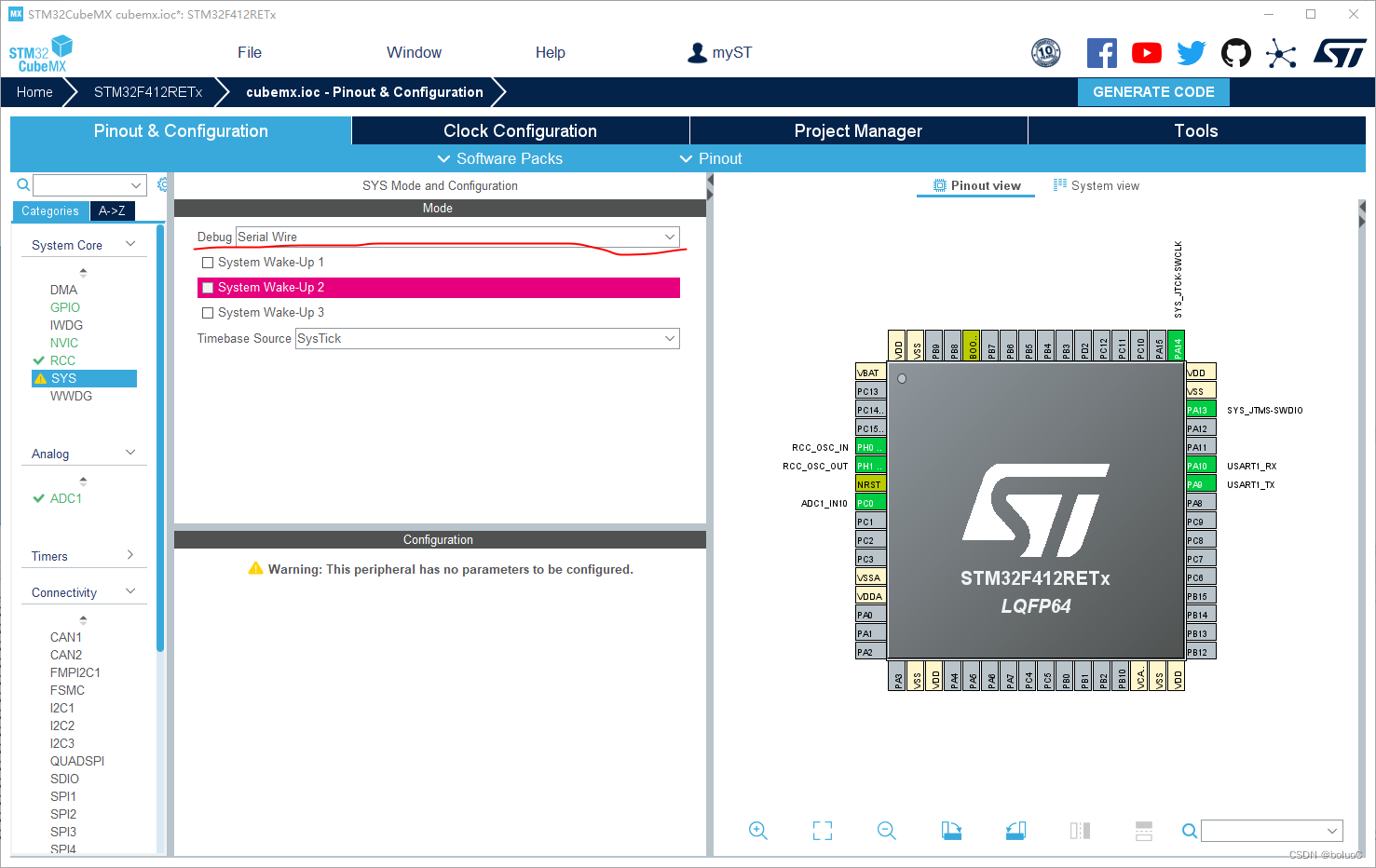 rt thread studio adc 使用dma采集_rtt 怎么看dma-CSDN博客