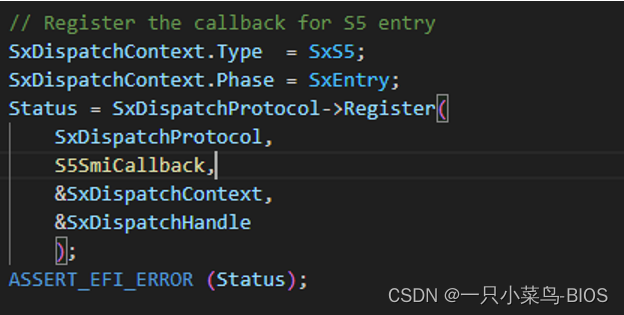 BIOS RTC唤醒原理之COMS寄存器-CSDN博客