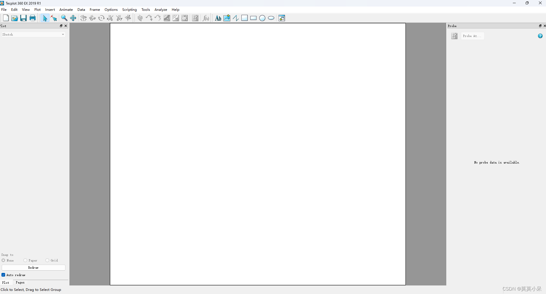 2023年SU2会议中的涡轮仿真教程 - part3:Tecplot进行后处理_tecplot 叶轮机械-CSDN博客