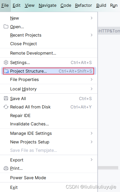 在IDEA中如何创建web项目？——使用Archetype_idea archetype-CSDN博客