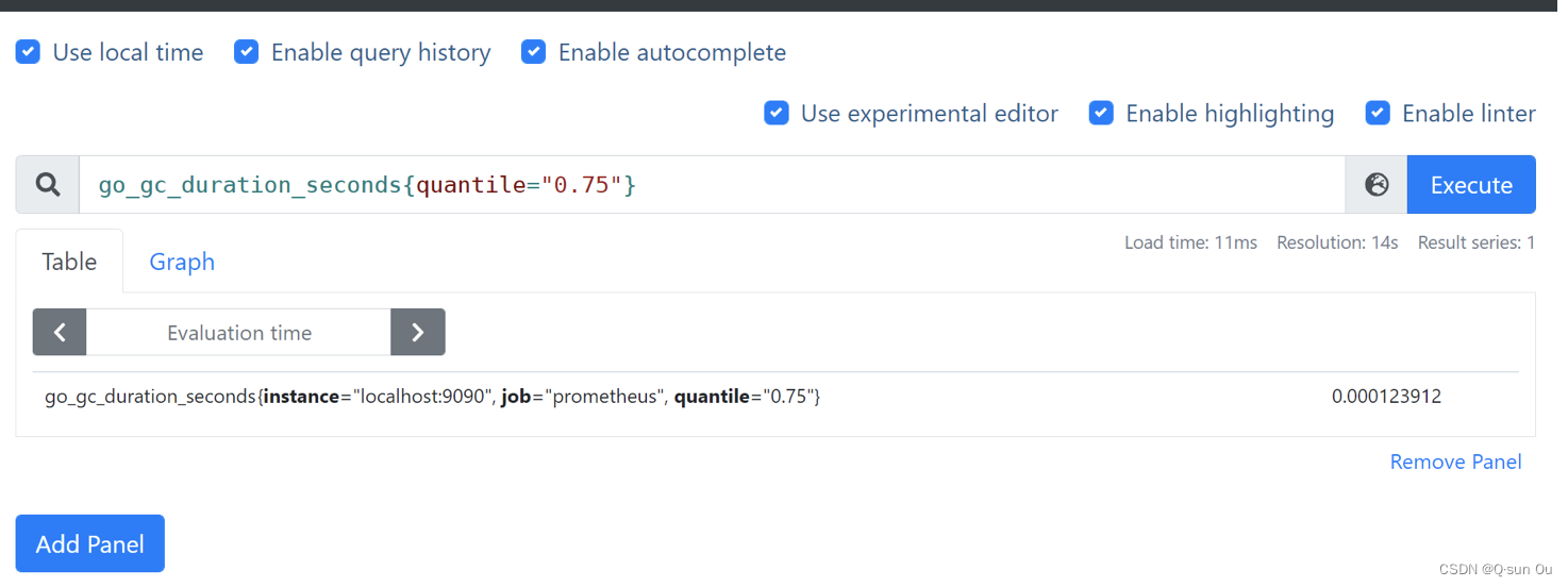 prometheus 四种标签匹配模式_prometheus 正则匹配-CSDN博客