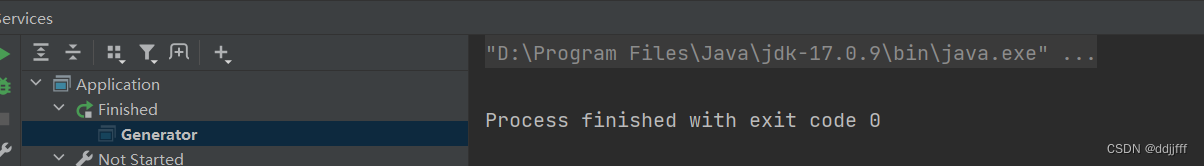 Springboot之使用idea时根据数据库表自动生成实体类和mapperidea 将mysql表 转 Mapper Csdn博客