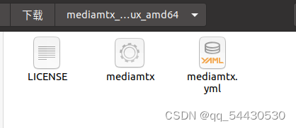 Ubontu20.04利用FFmpeg完成USB摄像头的rtsp推流及拉流_ubuntu 把usb摄像头转换为rtsp-CSDN博客