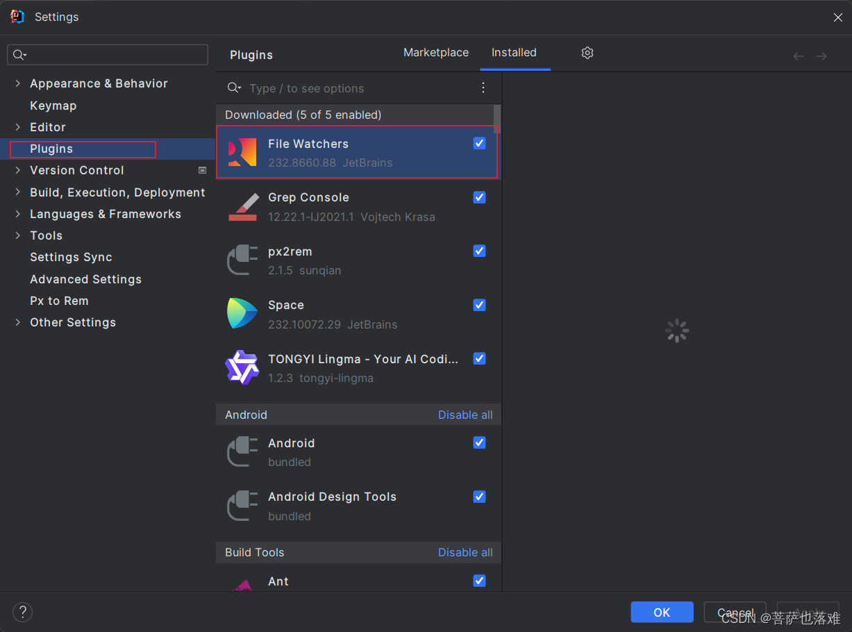【基础环境配置】IDEA中搭建Spring Boot框架实现可视化大屏的开发_idea npm配置-CSDN博客